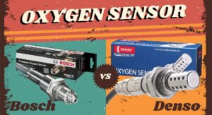 Bosch vs Denso Oxygen Sensors: A Comparative Analysis