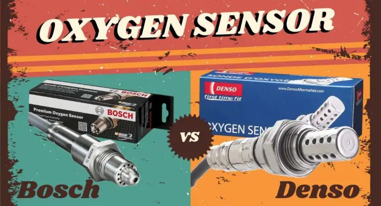 Bosch vs Denso Oxygen Sensors: A Comparative Analysis