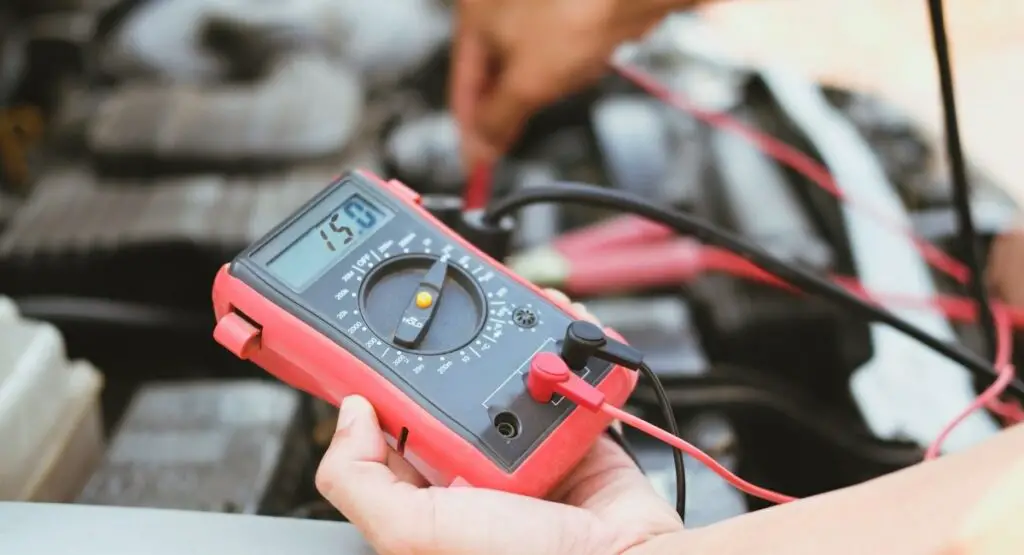 Why is My Car Battery Showing 15 Volts? - Shift Thrill
