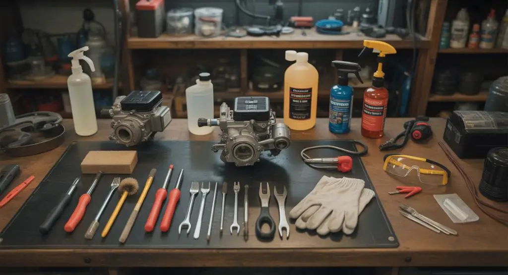 Clean Your Intake Manifold Like a Pro: Step-by-Step Guide