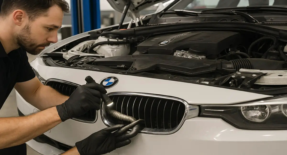 How Common Are BMW ICV Problems? Causes, Symptoms & Fixes
